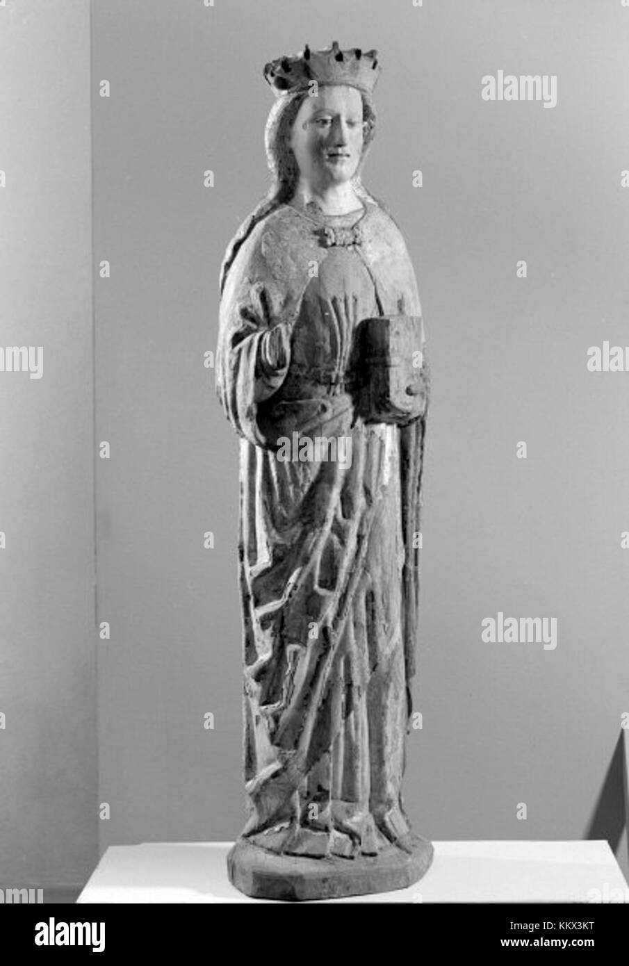 By Kyrka is a historic church located in Sweden. It is notable for its ...