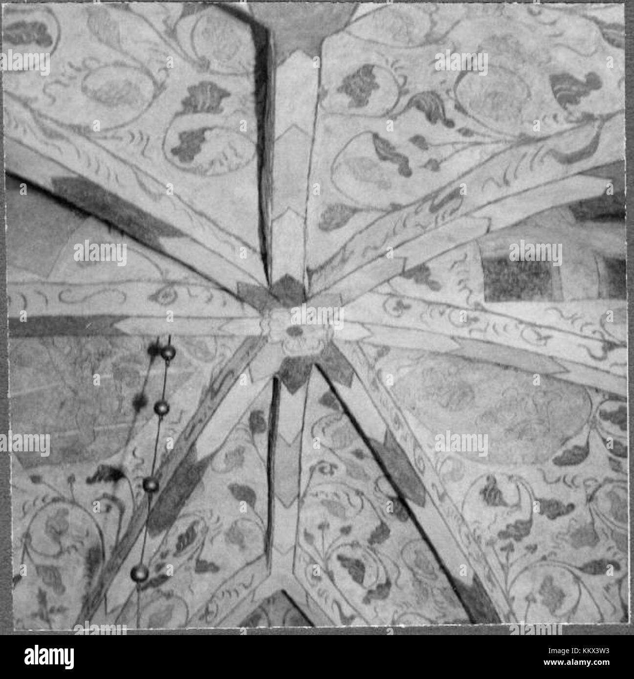 Funbo Church is located in Funbo, Sweden, and is listed in the Swedish ...