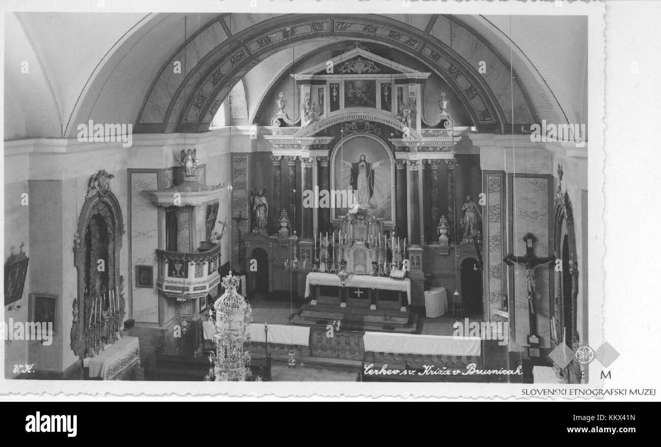 Brusnice hi-res stock photography and images - Alamy