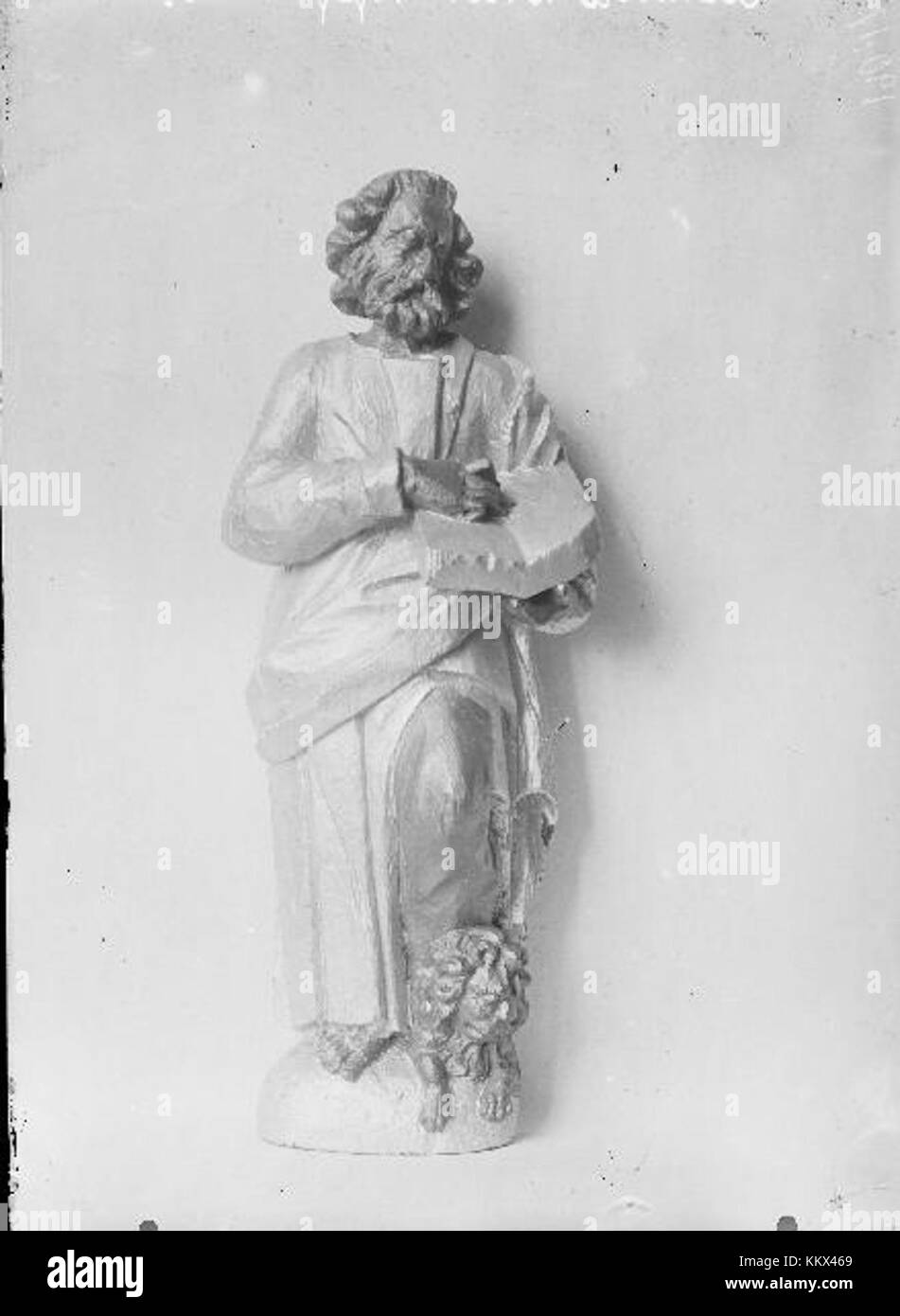 Altuna Kyrka, located in Sweden, is a historical church known for its ...