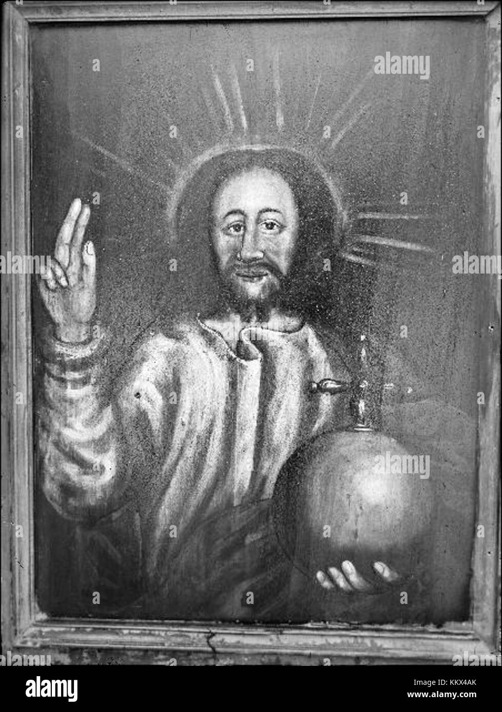 Glava Church, located in Sweden, is known for its historical ...