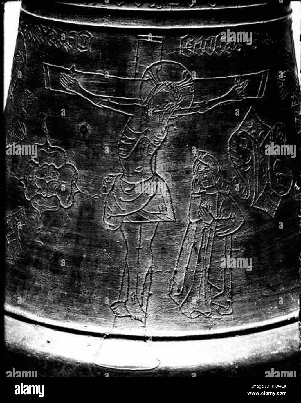 Bringetofta Church, located in Sweden, is a medieval church dating back ...