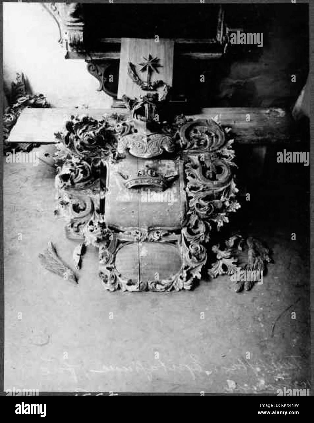 Fulltofta Kyrka is a historic church located in Sweden, notable for its ...