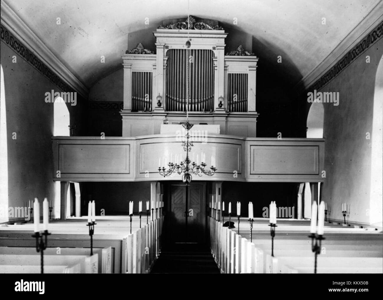 Asige Church, located in Sweden, is a historical religious site known ...