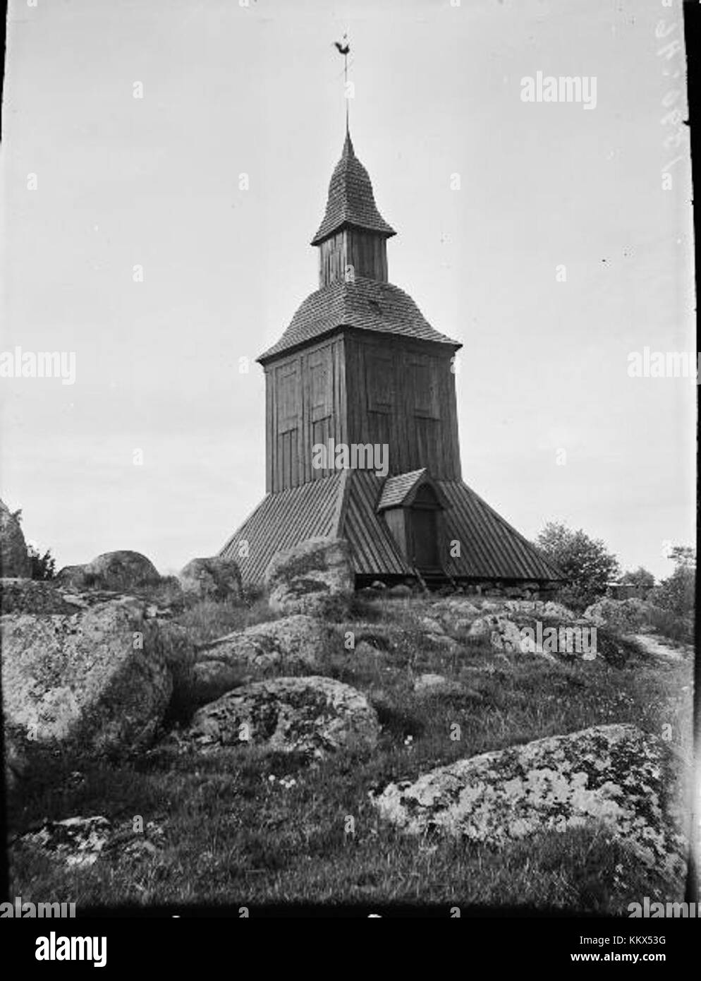Gryta Church (Gryta kyrka) is a historical Swedish church, notable for ...