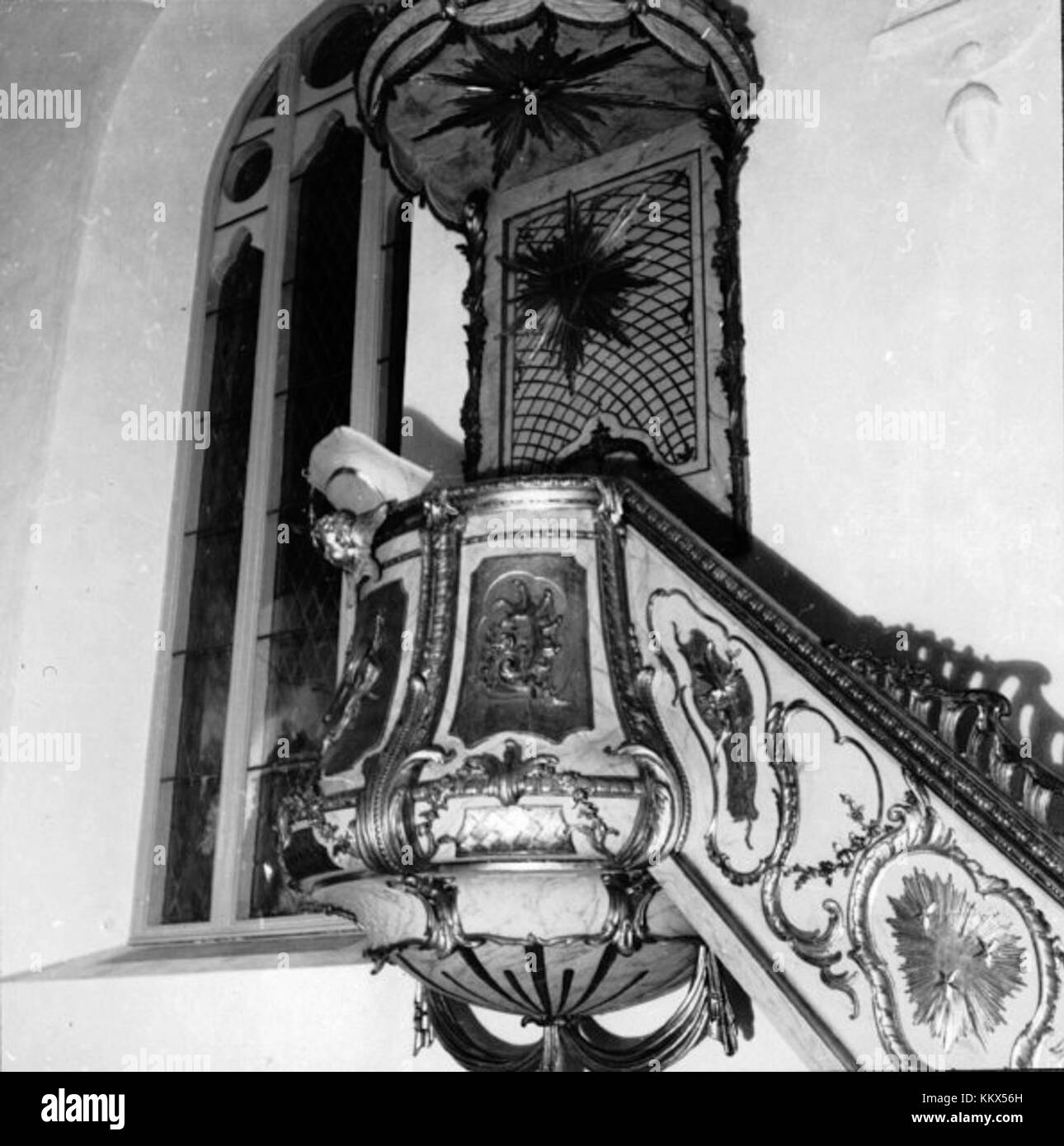 Avesta Church, located in Avesta, Sweden, is a historic church known ...