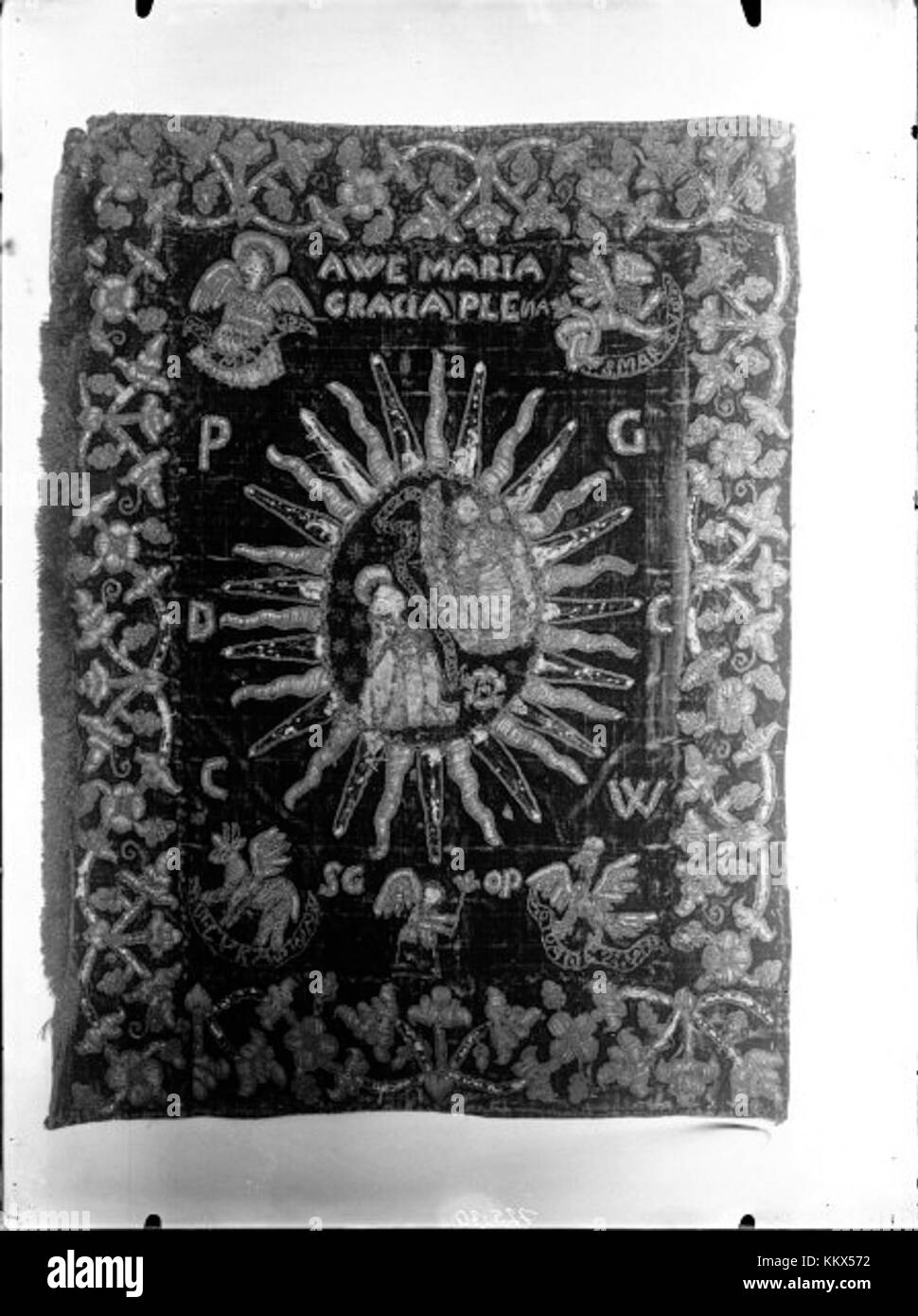 Alfta Kyrka is a church located in Sweden, renowned for its historical ...