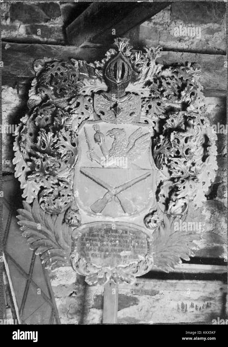 Grava Church, located in Sweden, is known for its medieval architecture ...