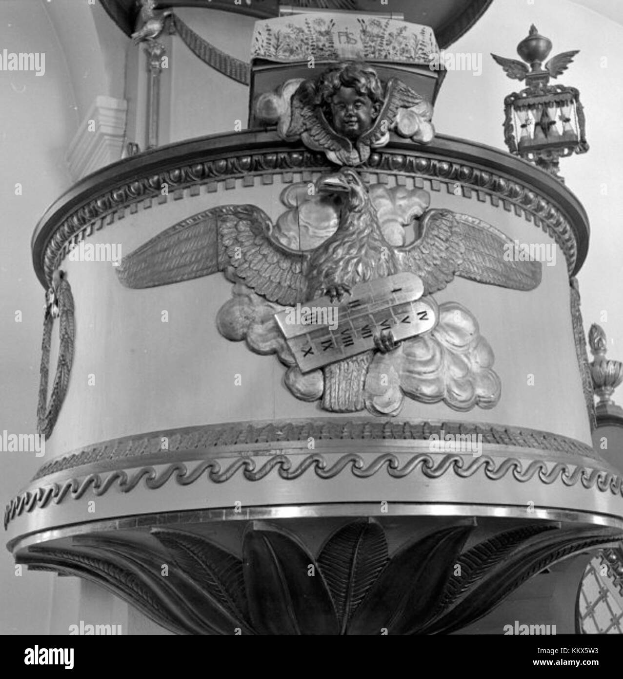 Alfta Black and White Stock Photos & Images - Alamy