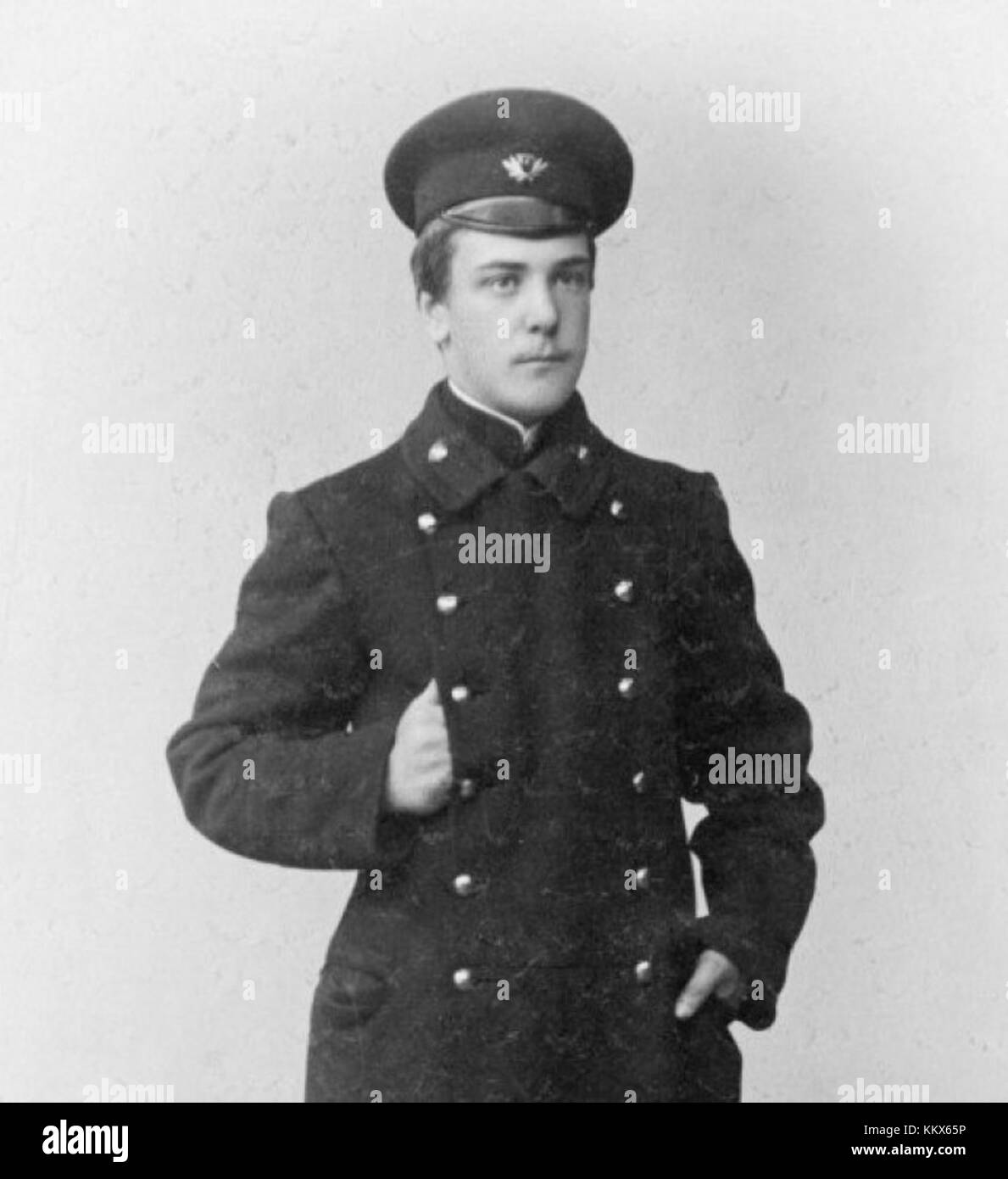 Pyotr Kapitsa High Resolution Stock Photography and Images - Alamy