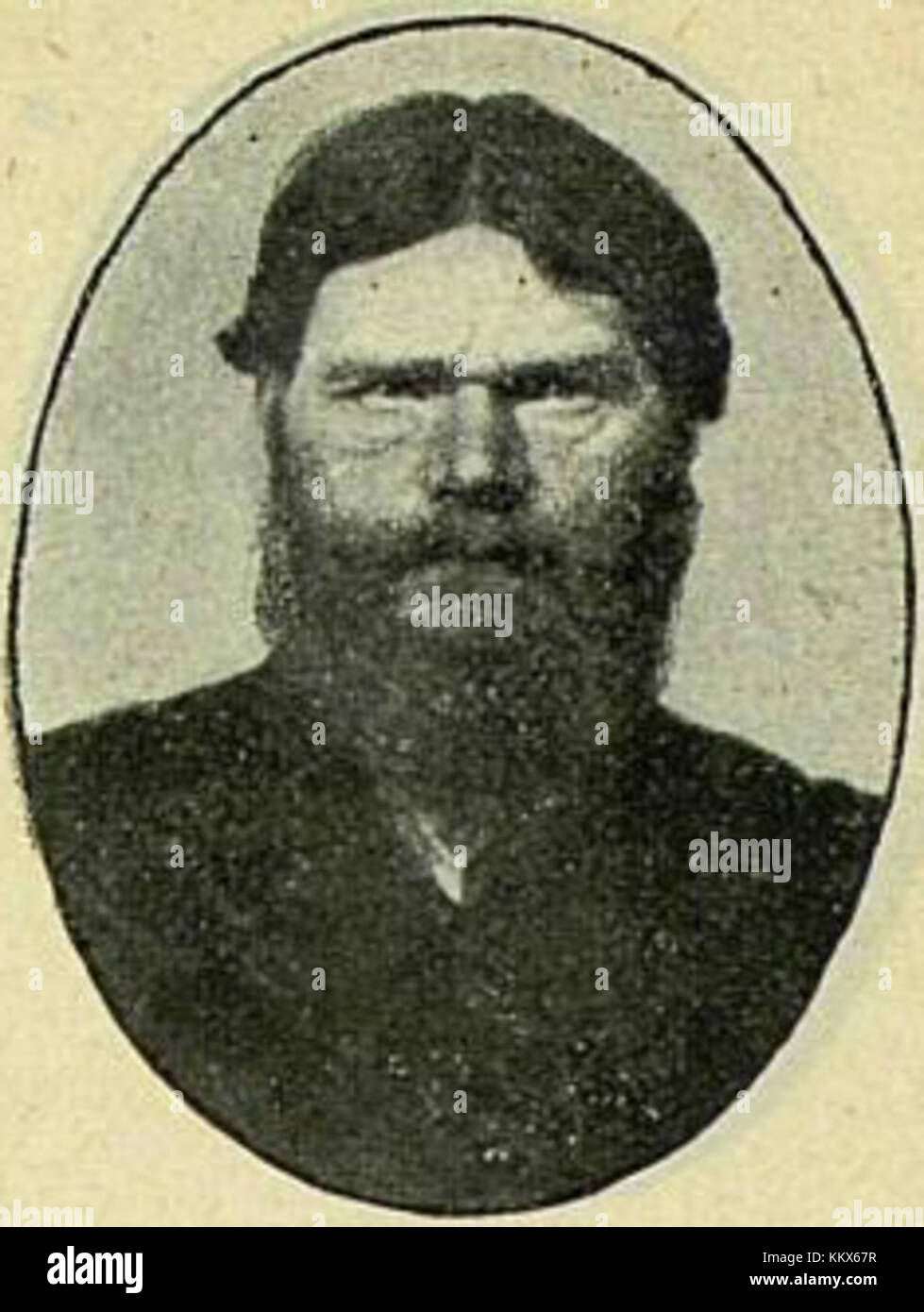 Tulinov Daniil was a prominent figure, known for his contributions in ...