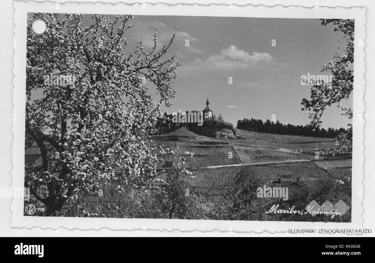 Kalvarija hi-res stock photography and images - Alamy