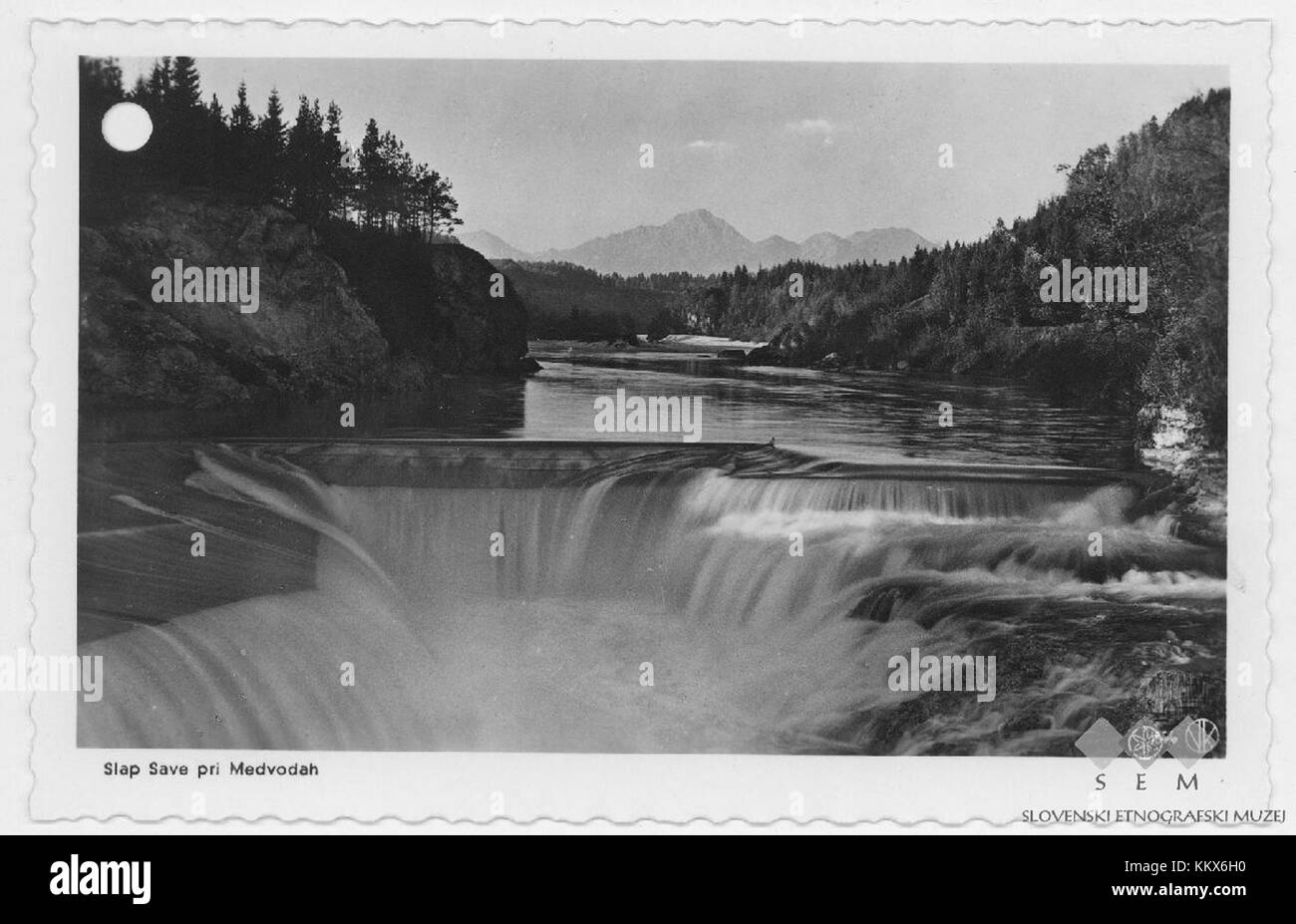 Medvode hi-res stock photography and images - Alamy