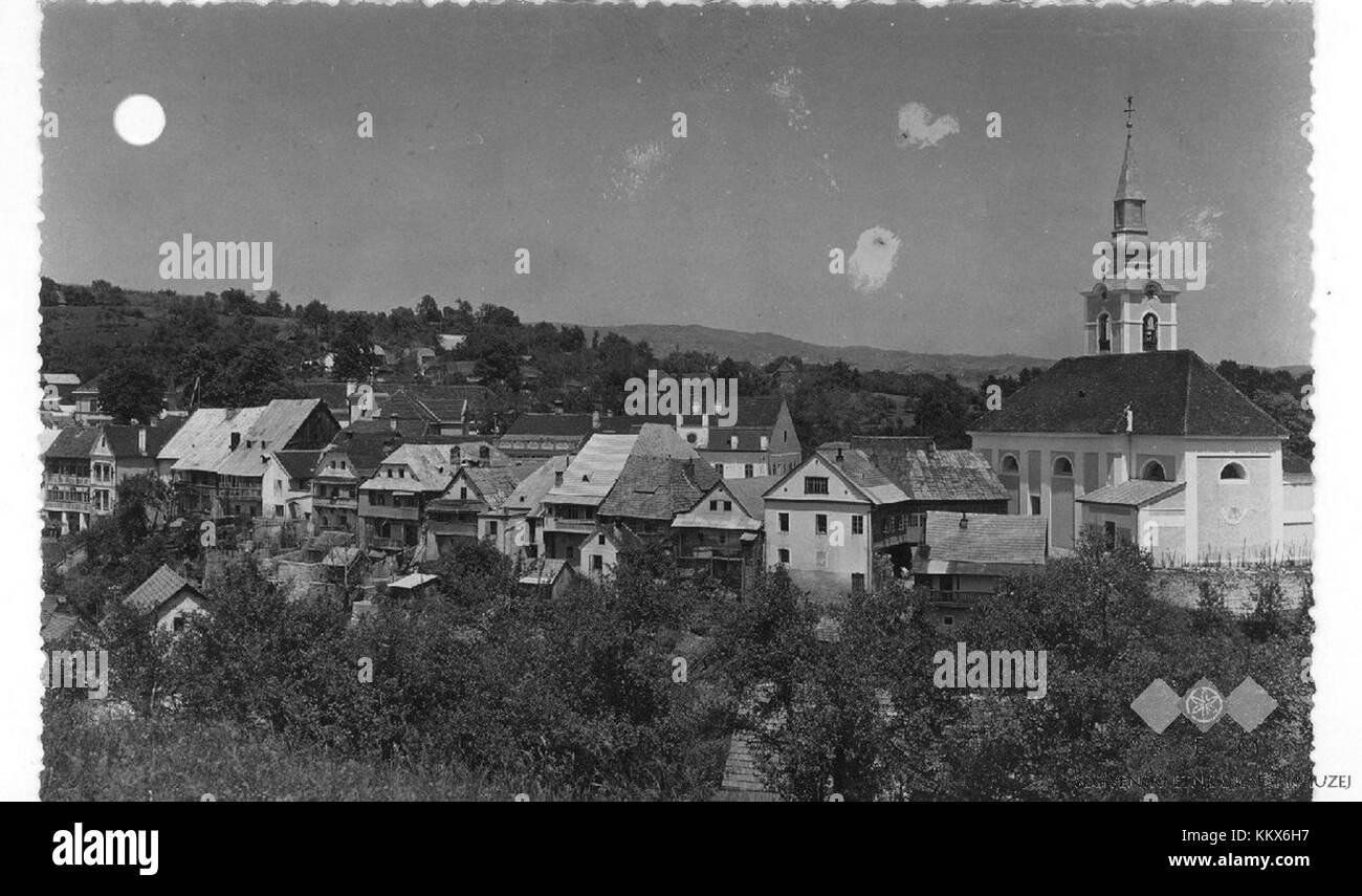 Metlika hi-res stock photography and images - Alamy