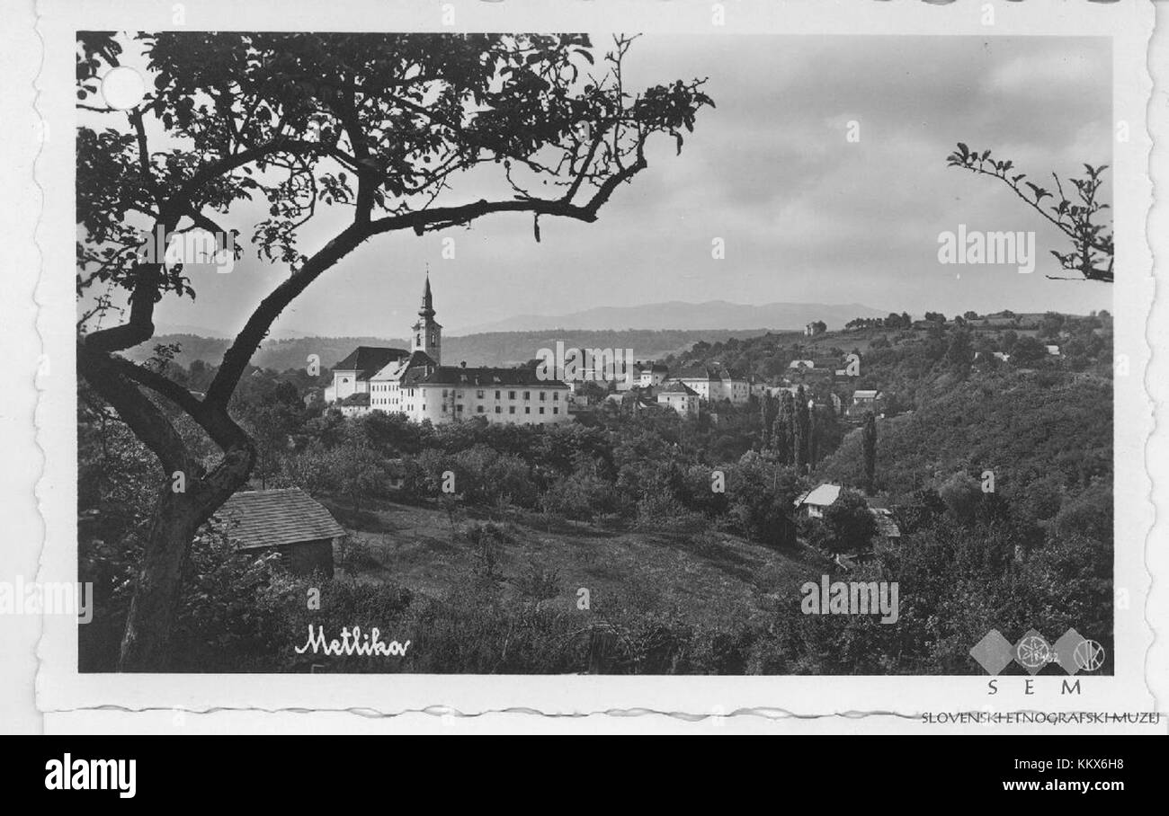 Metlika hi-res stock photography and images - Alamy