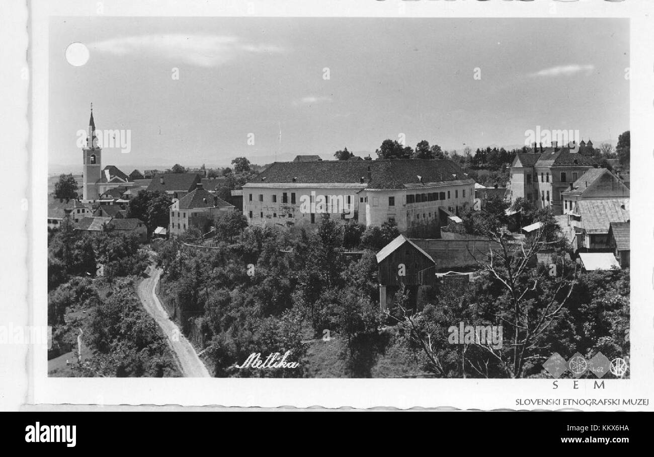 Metlika hi-res stock photography and images - Alamy