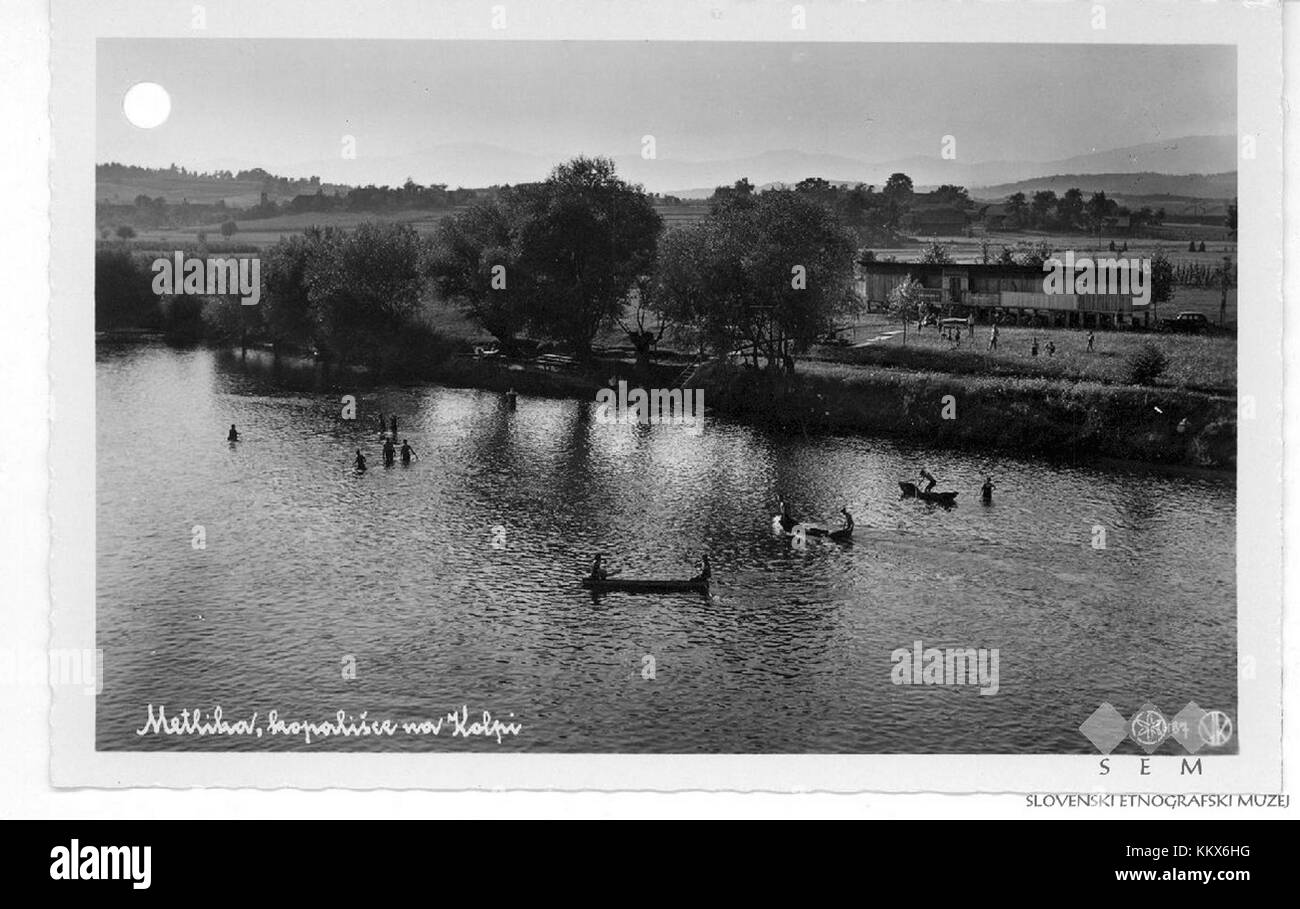 Metlika hi-res stock photography and images - Alamy