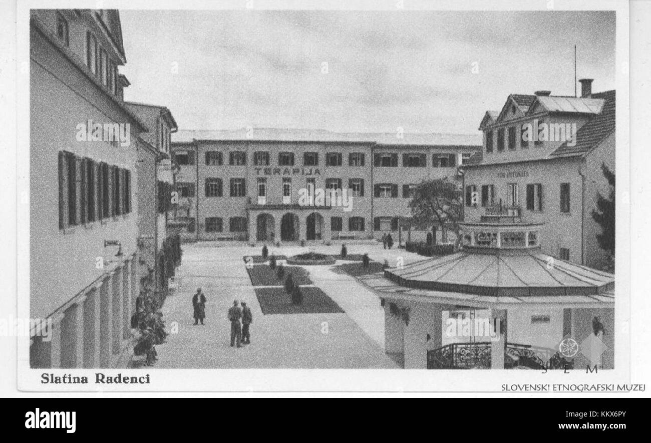 Radenci hi-res stock photography and images - Alamy