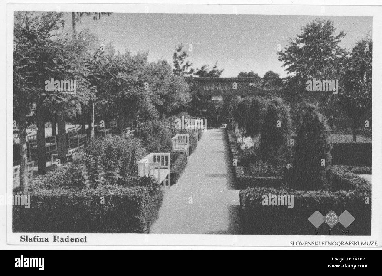 Radenci hi-res stock photography and images - Alamy