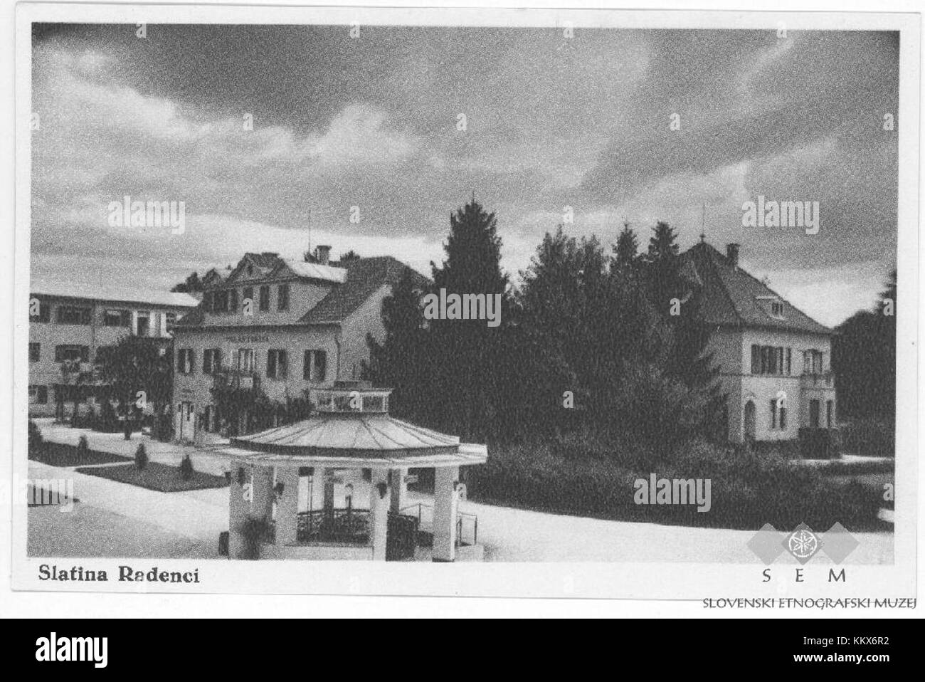 Radenci hi-res stock photography and images - Alamy