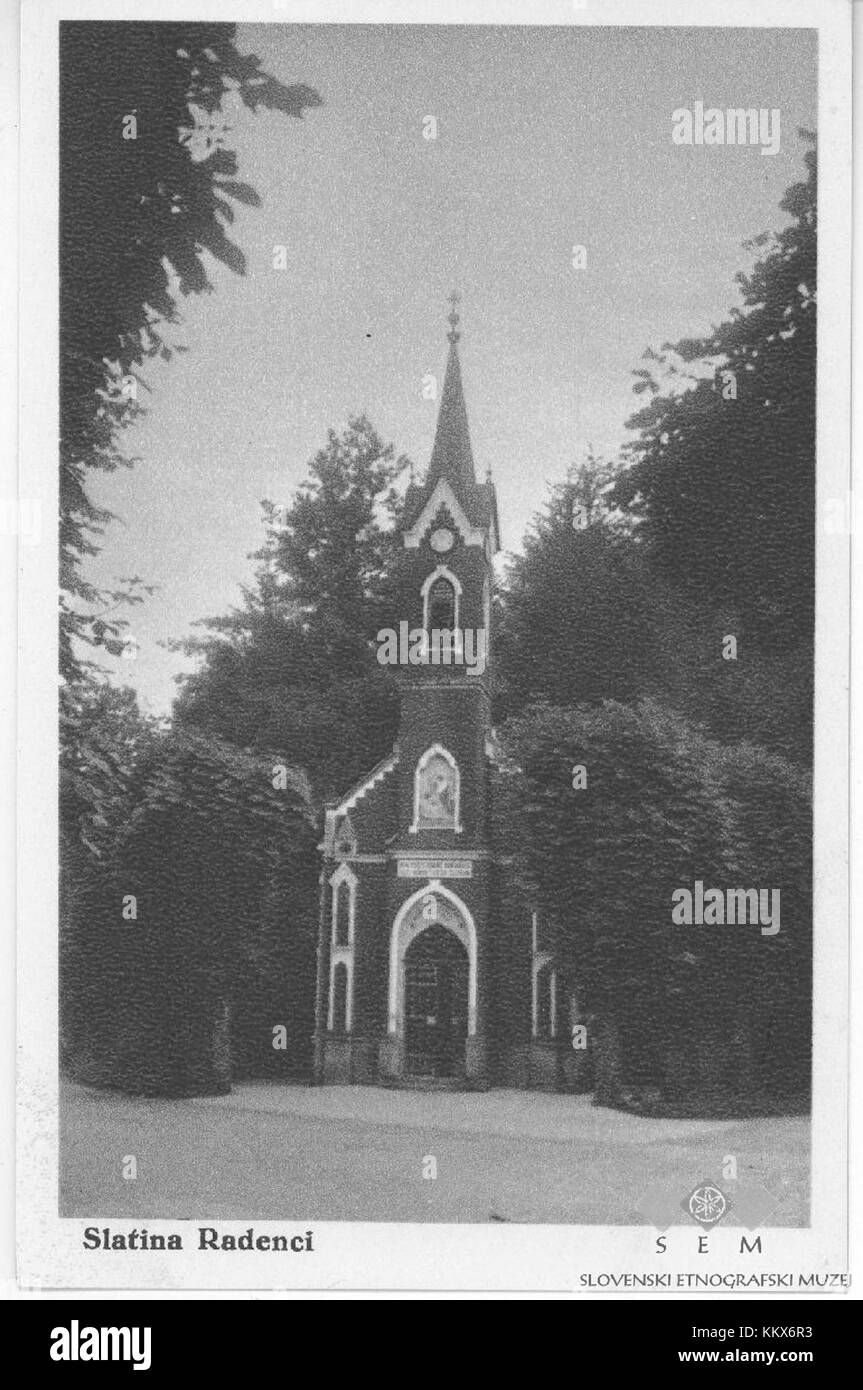 Radenci hi-res stock photography and images - Alamy