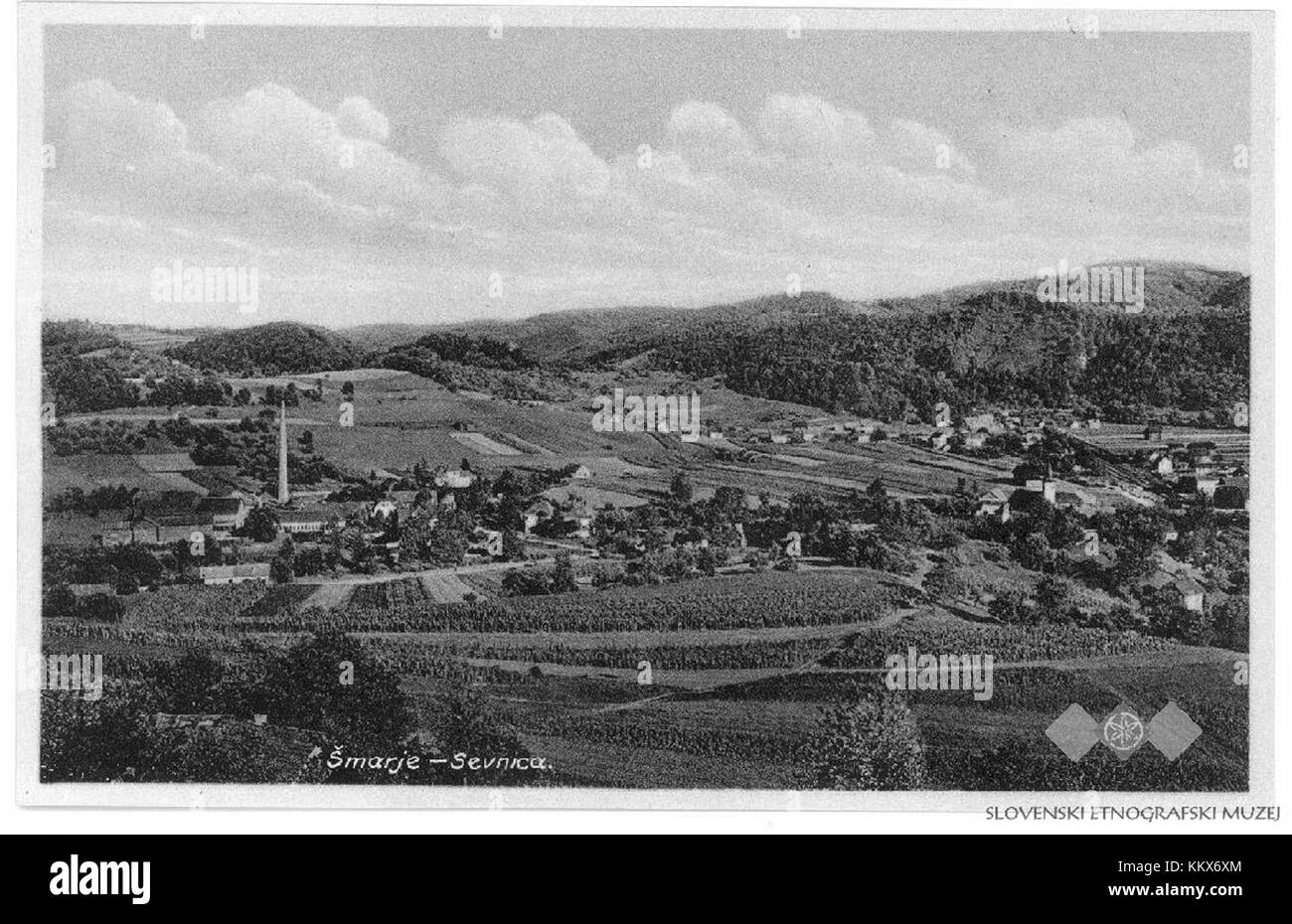 Sevnica hi-res stock photography and images - Alamy