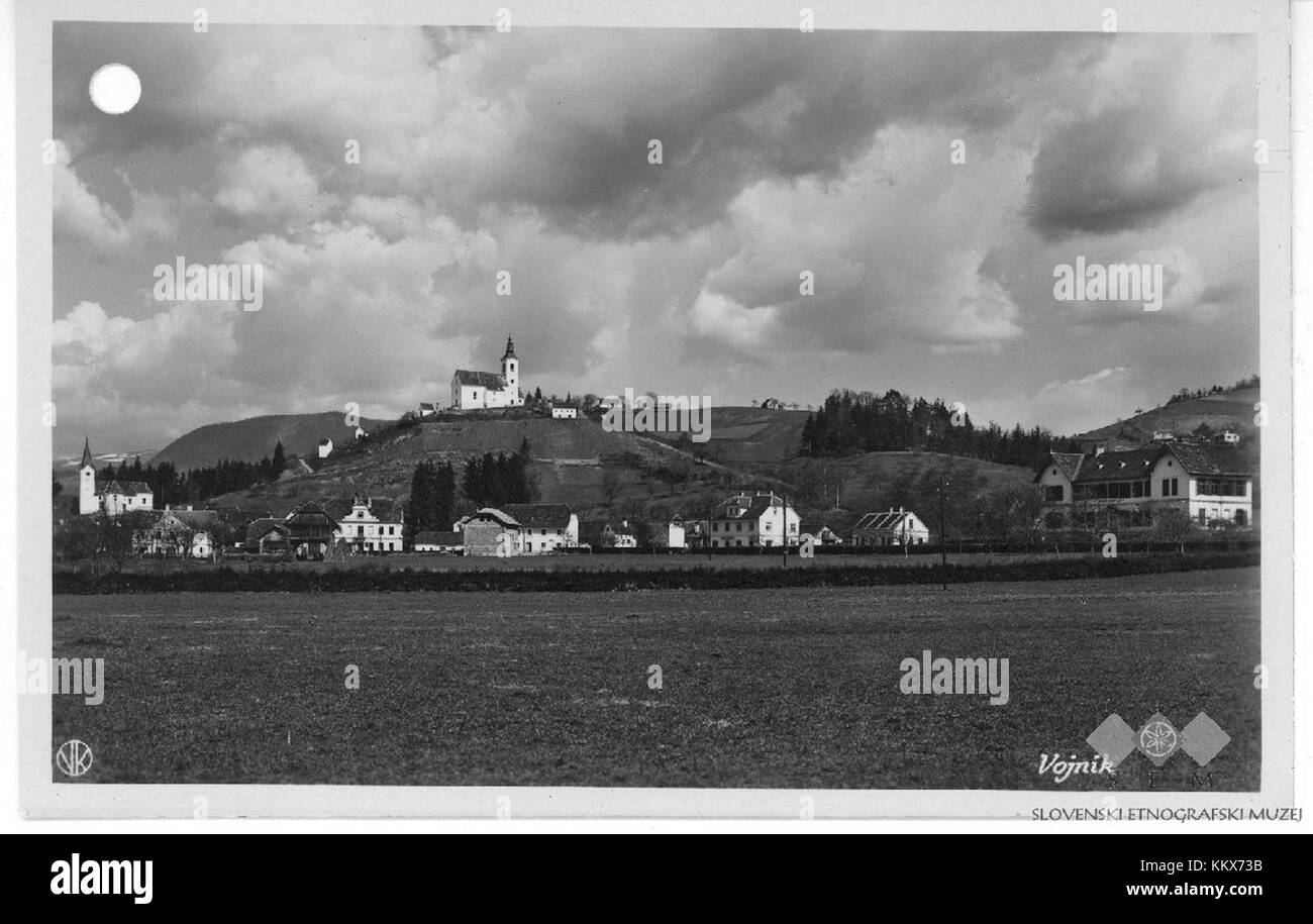 Vojnik hi-res stock photography and images - Alamy