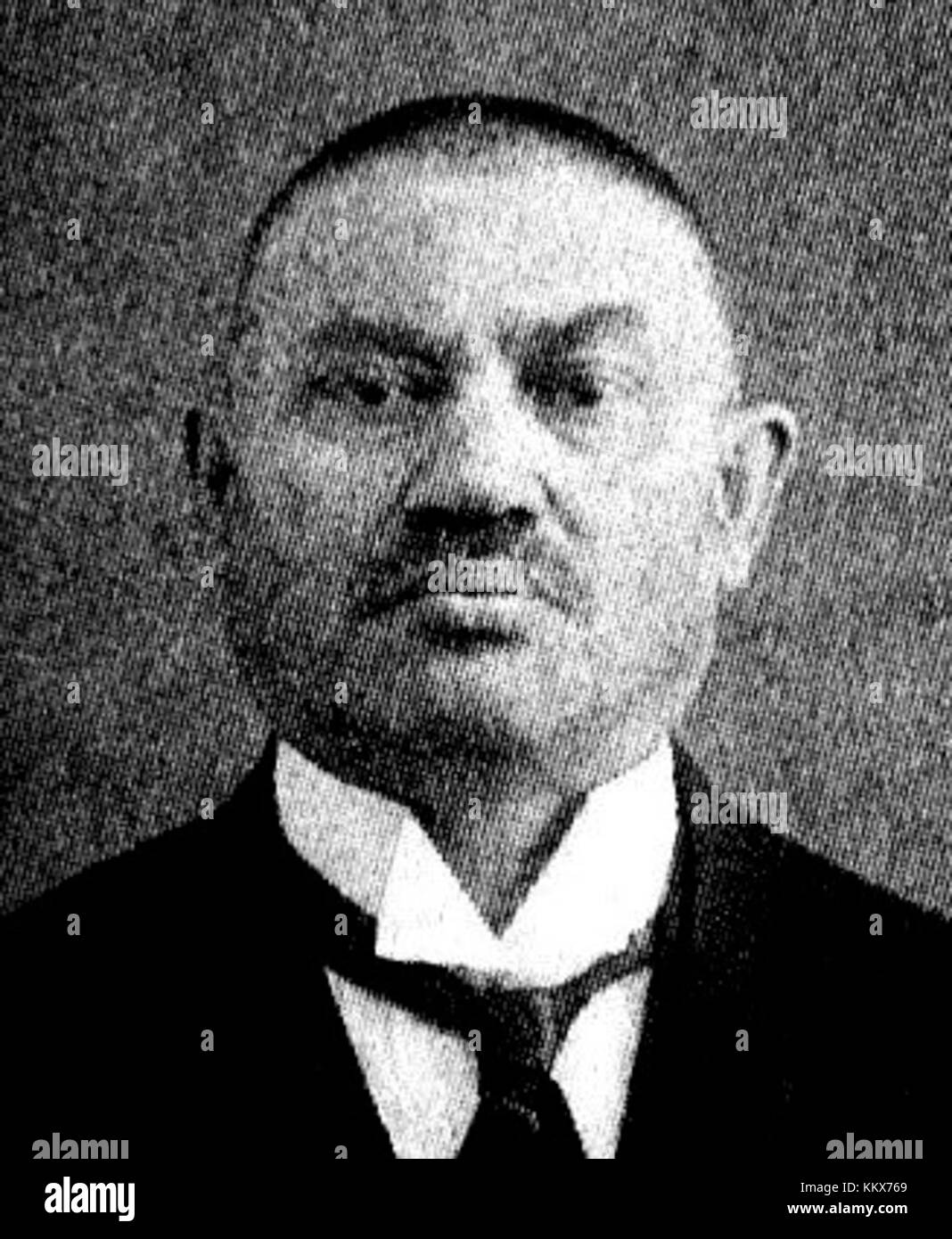 Yevno fishelevich azef hi-res stock photography and images - Alamy