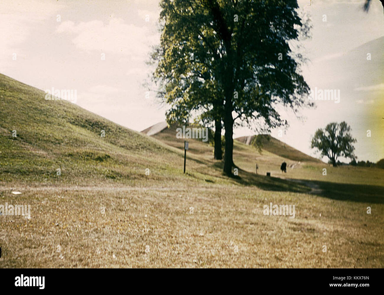 Gamla Uppsala is an important archaeological site and historic town in ...