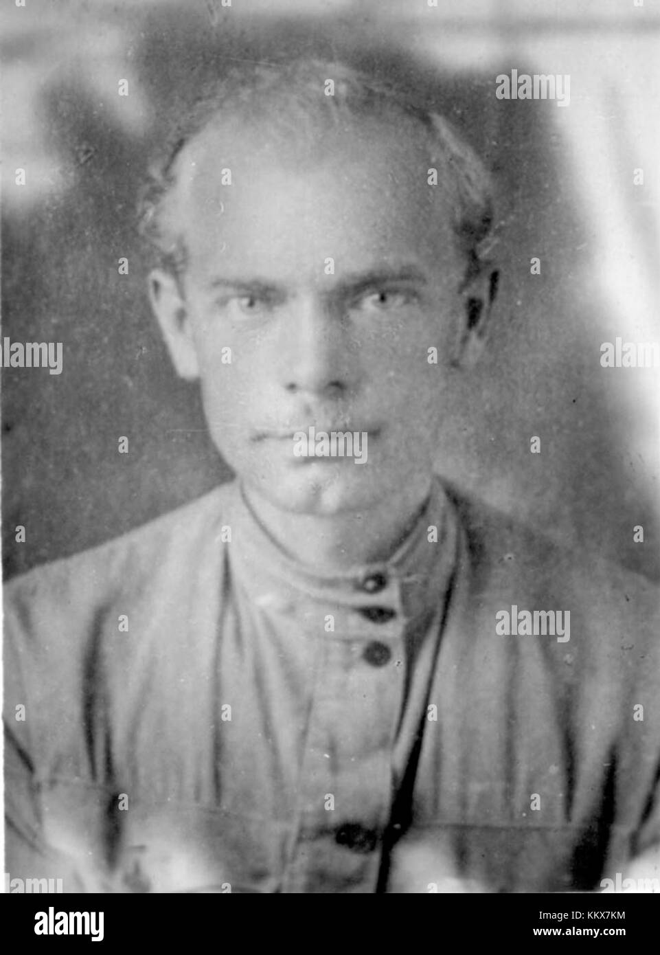 Kostya Rosly was a notable figure in 1922, known for his contributions ...