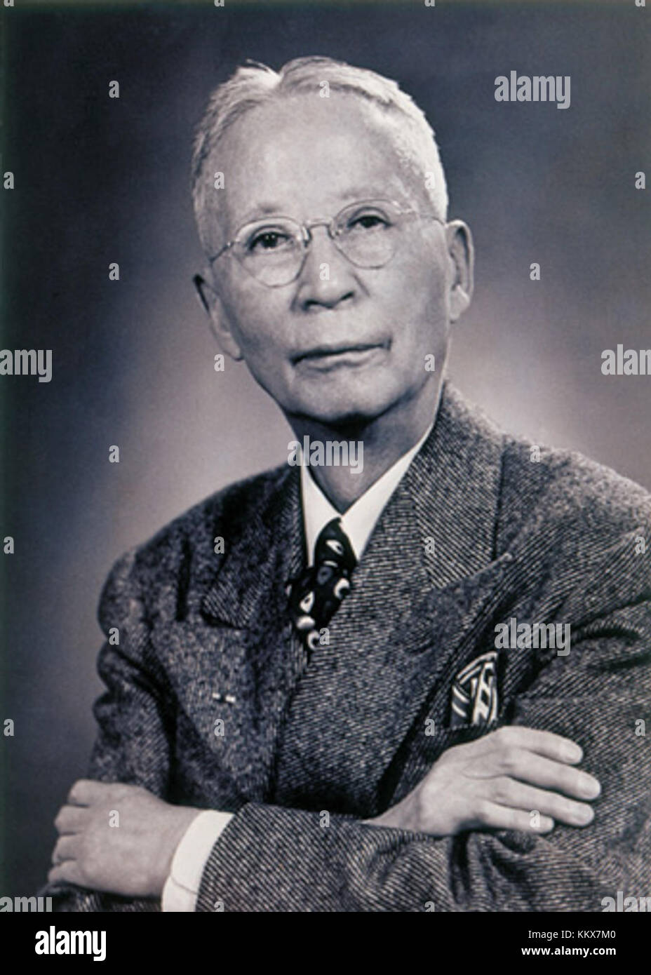 Dr. Seo Jae Pil was a prominent figure in Korean medicine and surgery ...