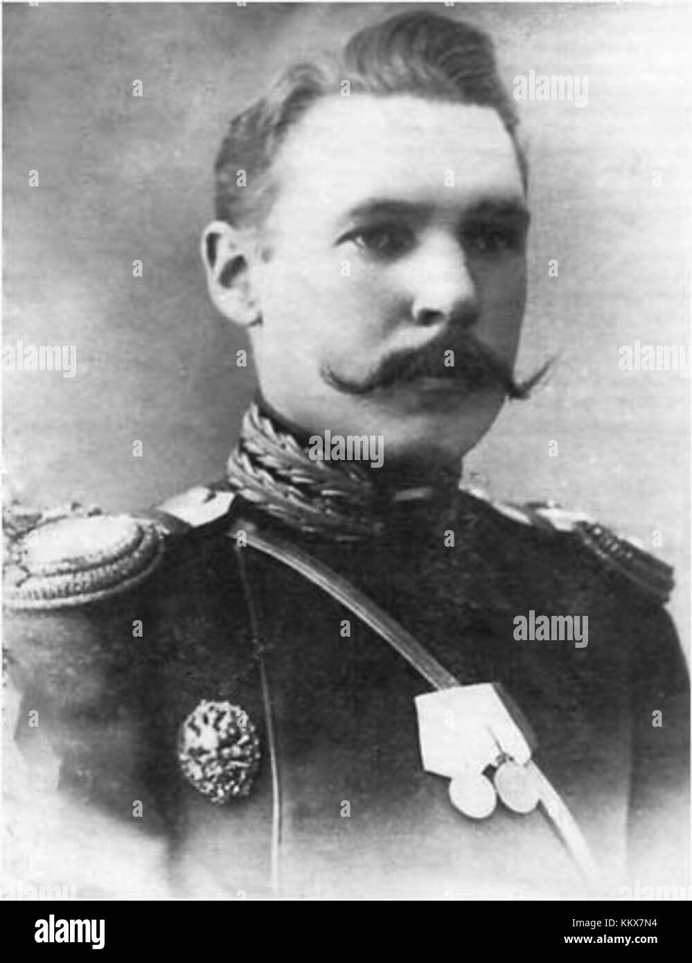 V.G. Fyodorov is a notable individual, potentially in the field of ...