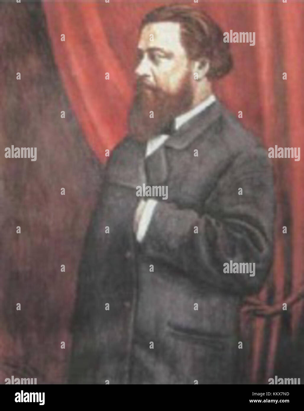 Ragozin hi-res stock photography and images - Alamy