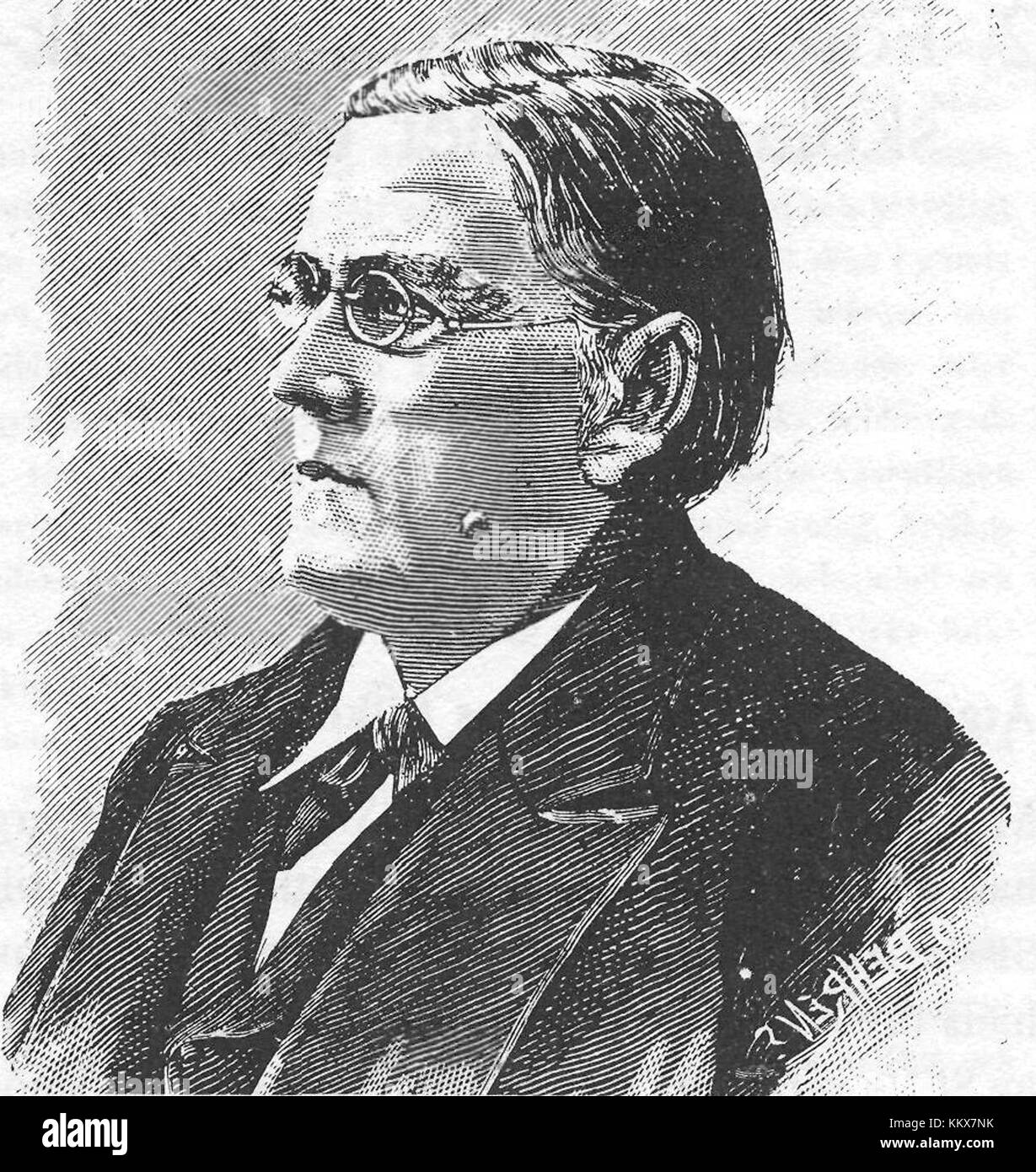 Anders Svedberg was a Swedish scientist known for his work in ...