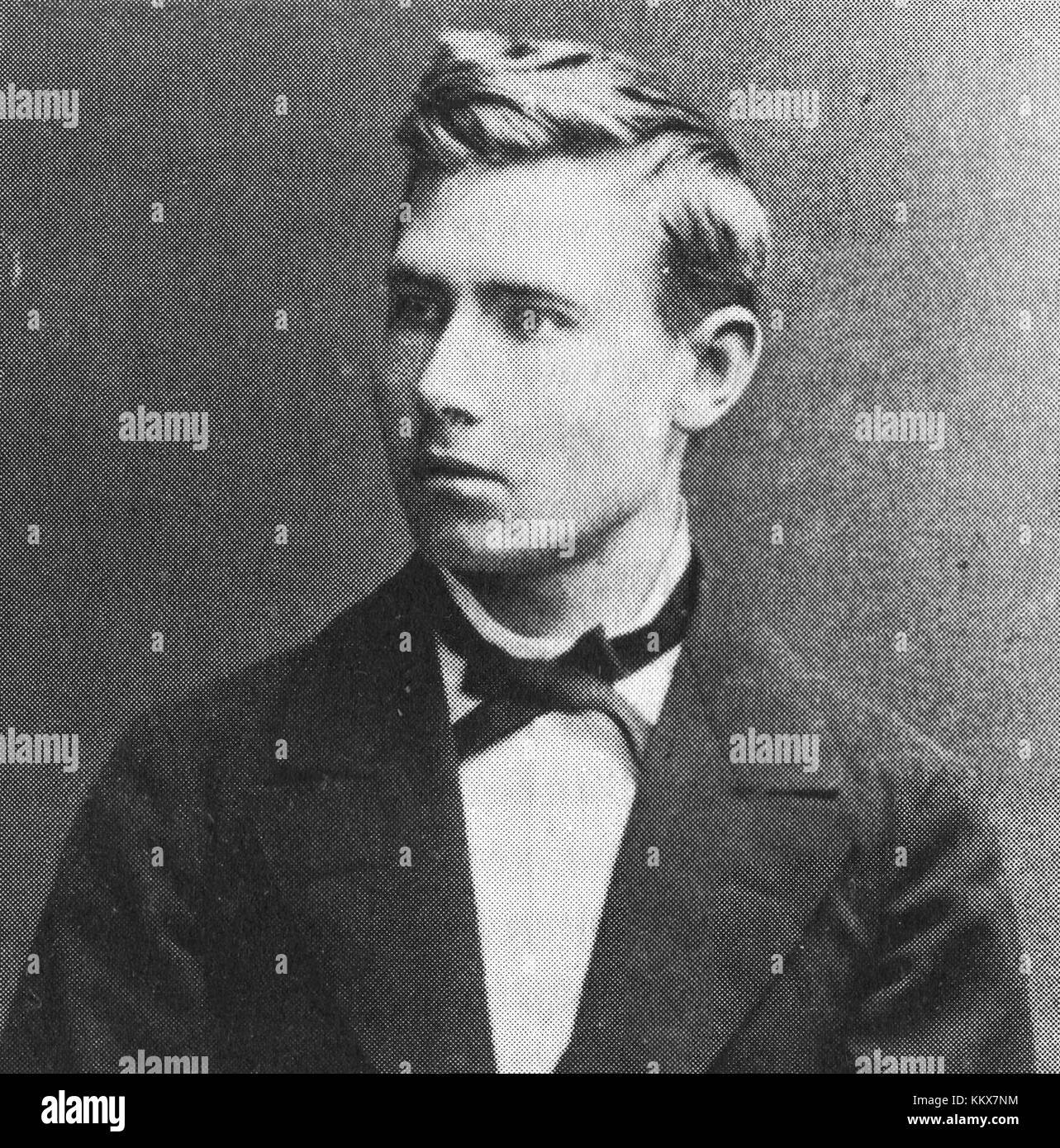 Alexander Slotte is a notable figure known for his contributions to the ...