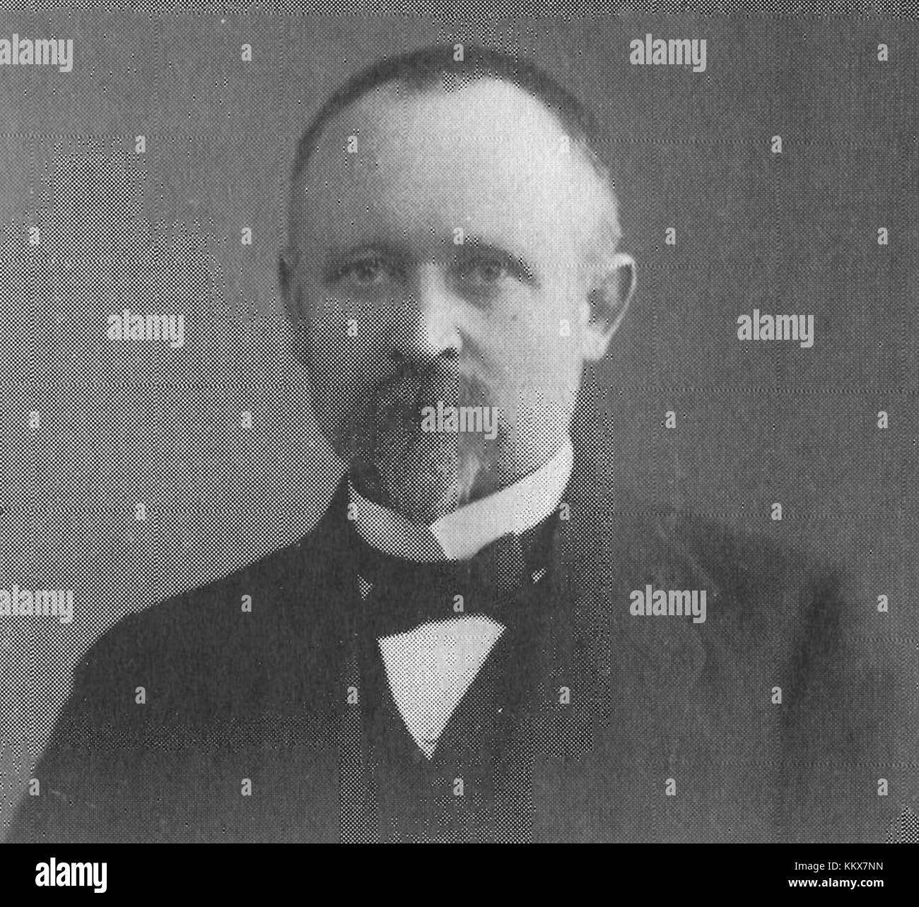 Edvard Blomqvist is a notable figure known for his contributions to ...