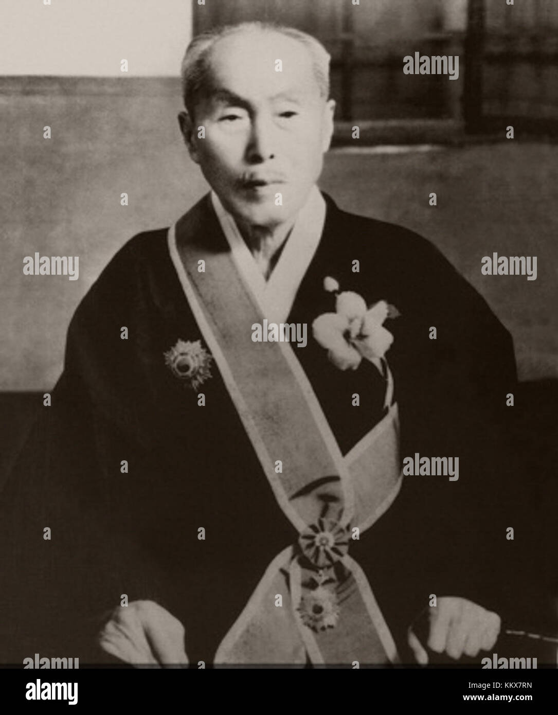 Kim Chang Sook was a prominent individual in Korean history, known for ...