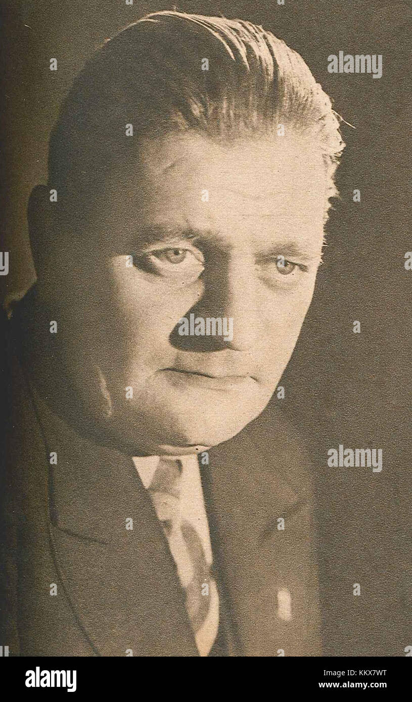 This image features Harald Beijer in 1943, capturing a moment in time ...