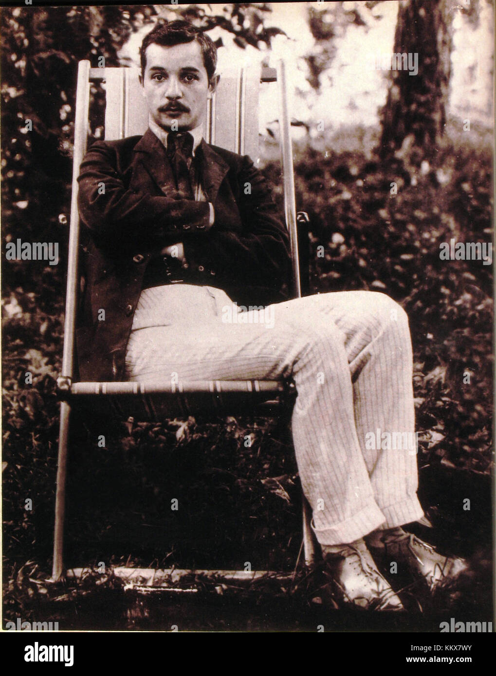 Early 1900s literature hi-res stock photography and images - Alamy