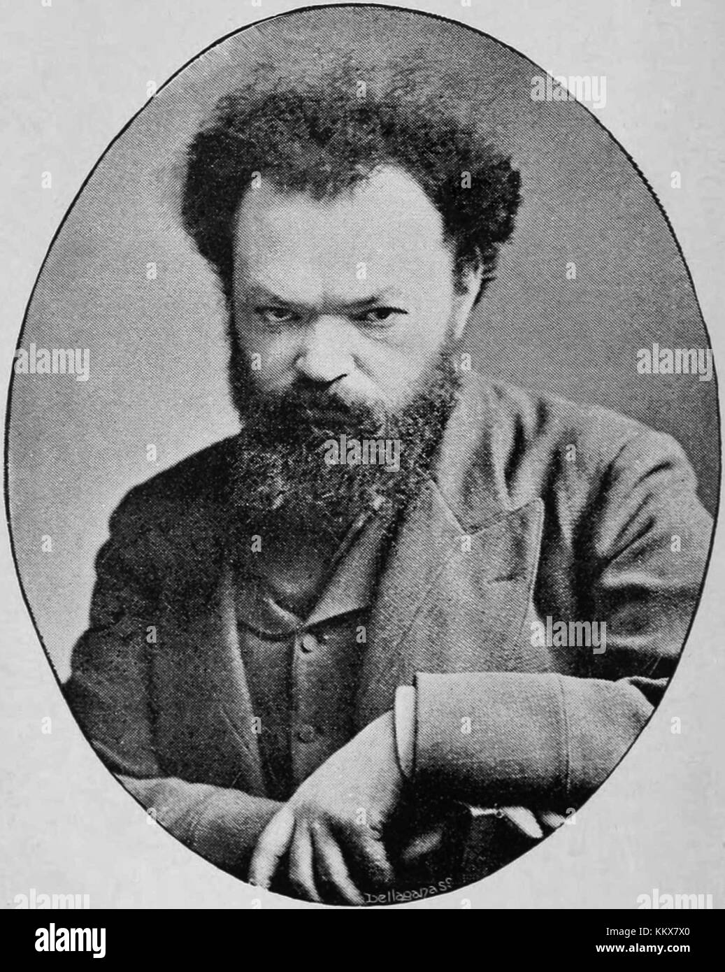 Stepniak is a name associated with Russian revolutionary activity ...