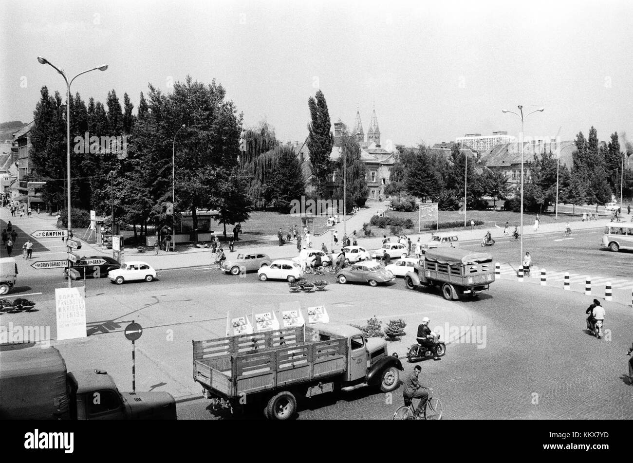 Mariboru hi-res stock photography and images - Alamy