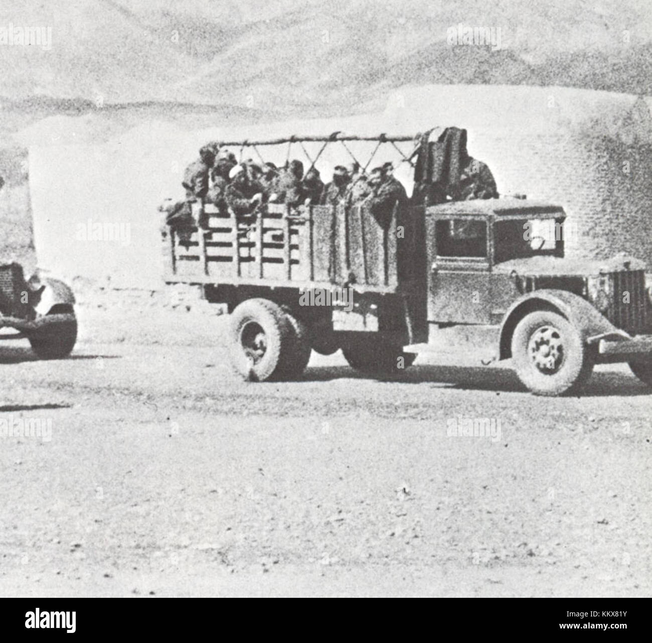 Border of iran hi-res stock photography and images - Alamy