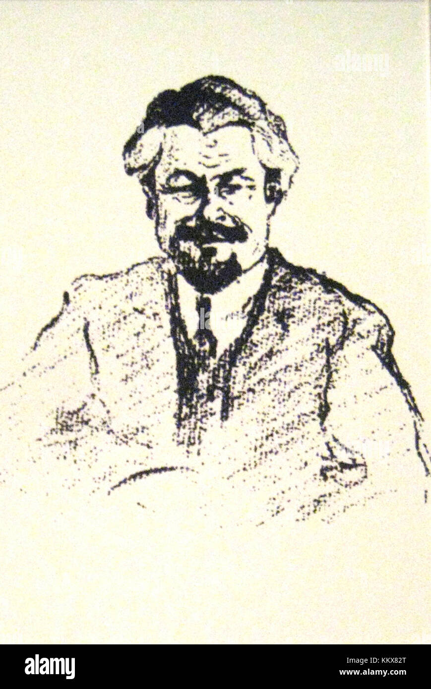 Viktor chernov hi-res stock photography and images - Alamy