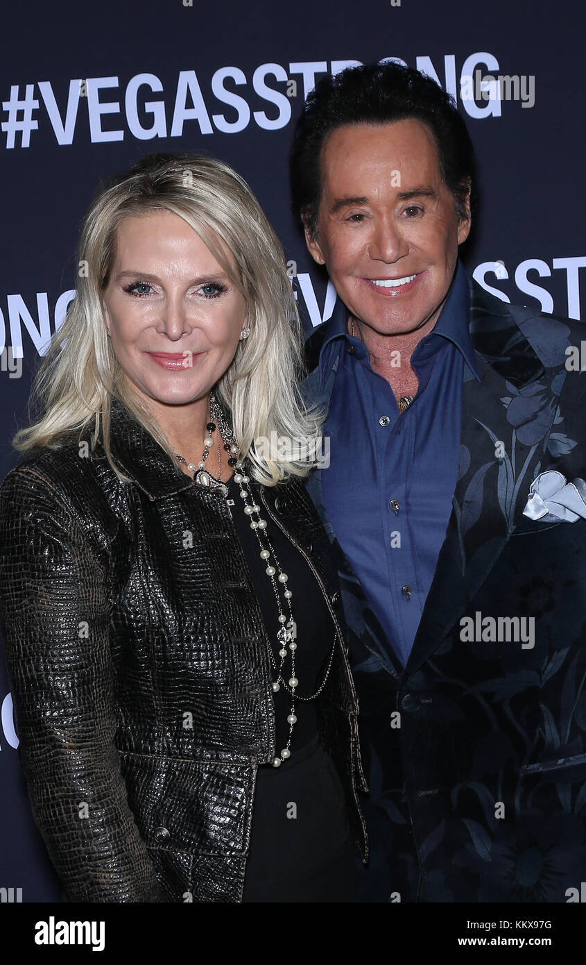 Las Vegas, United States. 01st Dec, 2017. 01 December 2017 - Las Vegas ...