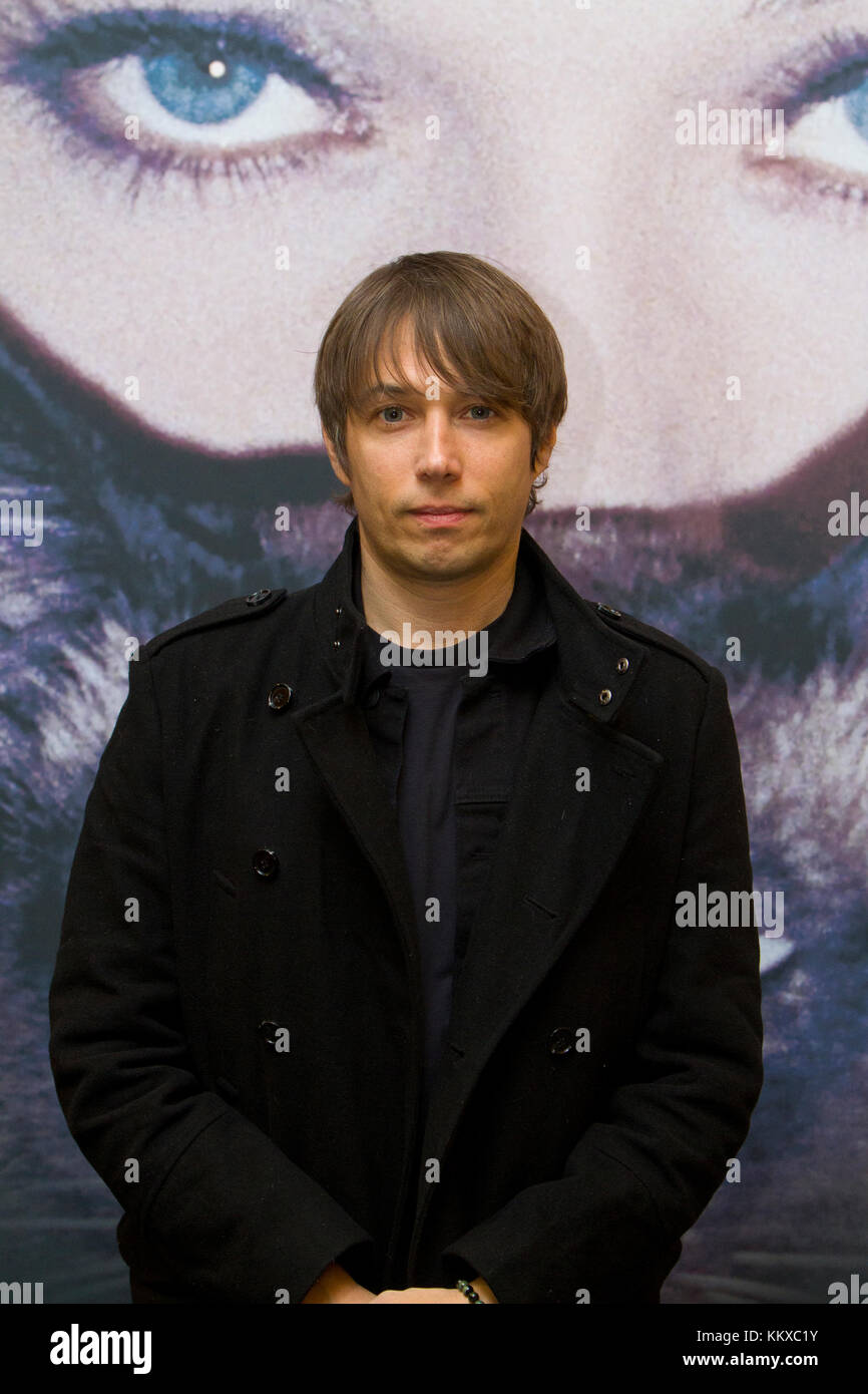 Sean baker and guest hi-res stock photography and images - Alamy