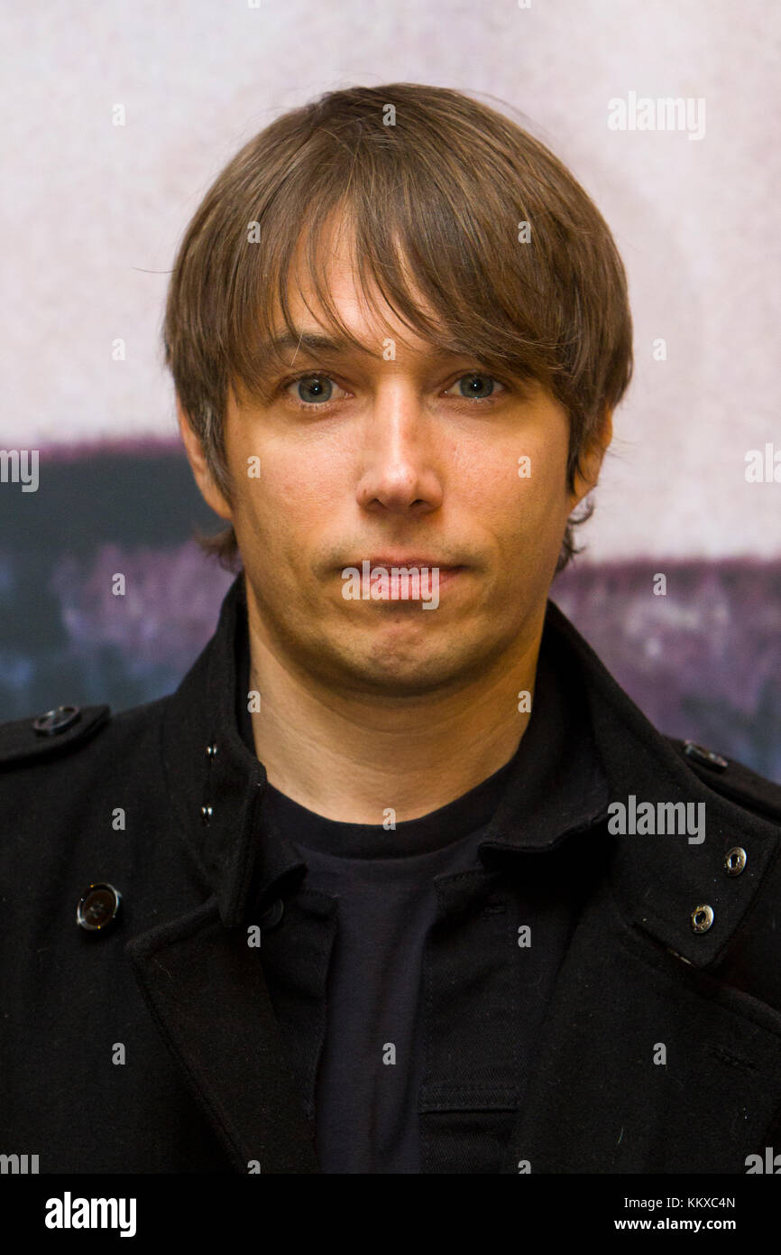 Sean baker and guest hi-res stock photography and images - Alamy