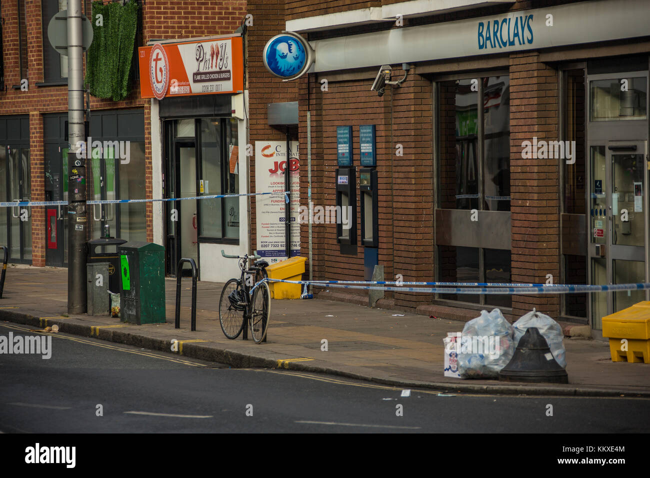 Peckham rye lane hi-res stock photography and images - Alamy
