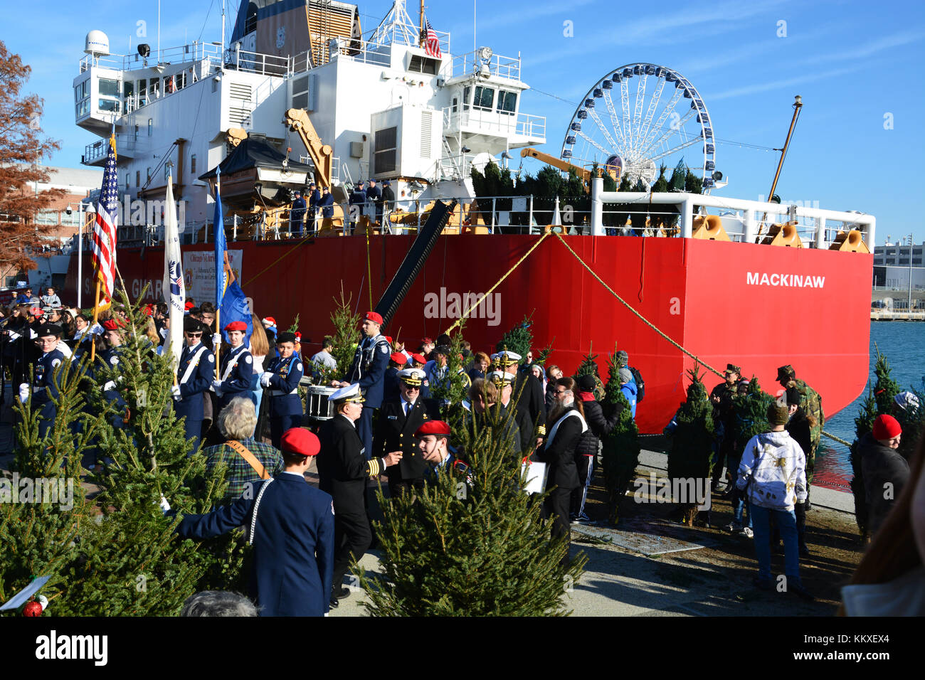 Uscg history hi-res stock photography and images - Alamy