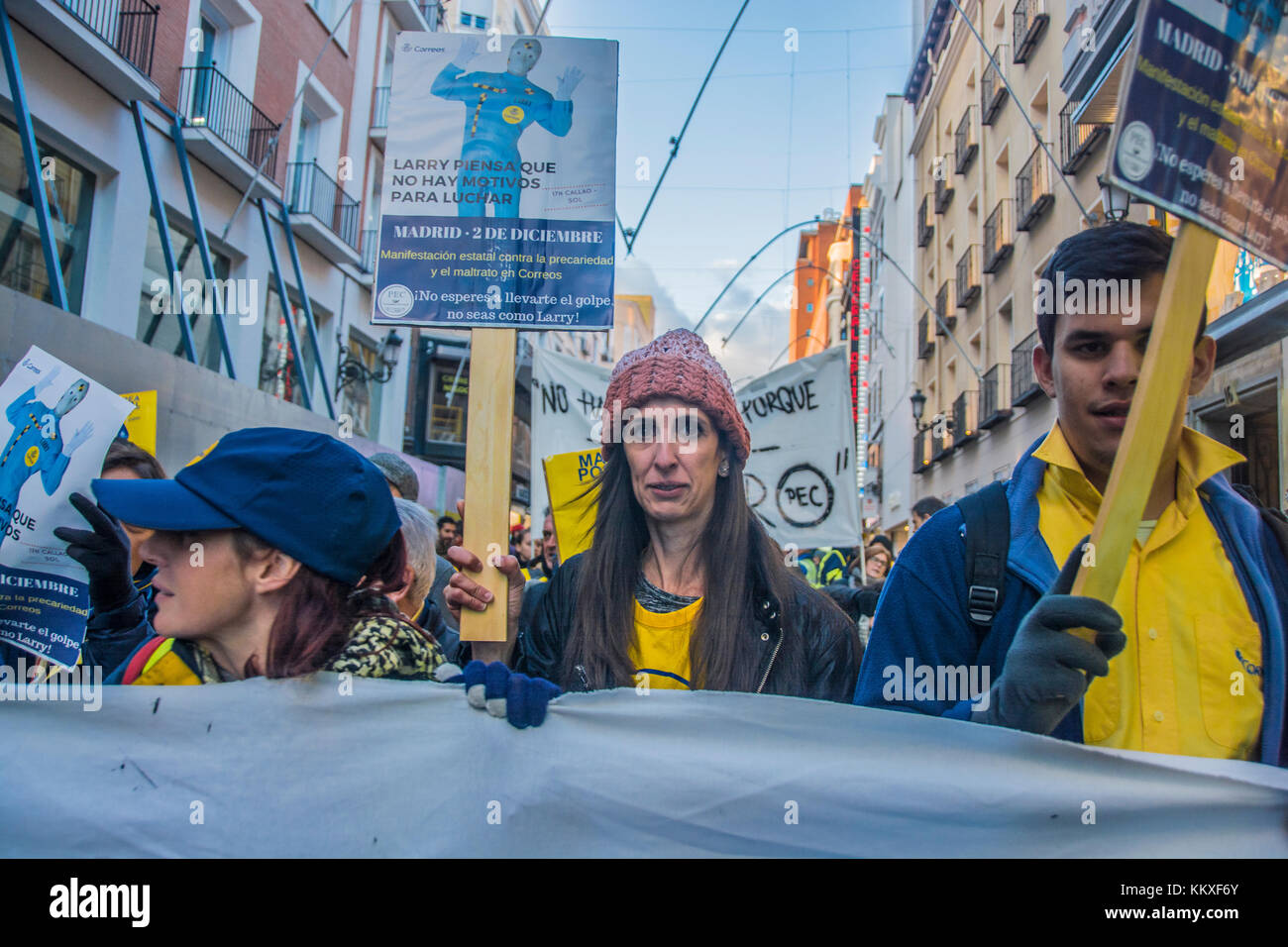 Trabajo postal hi-res stock photography and images - Alamy