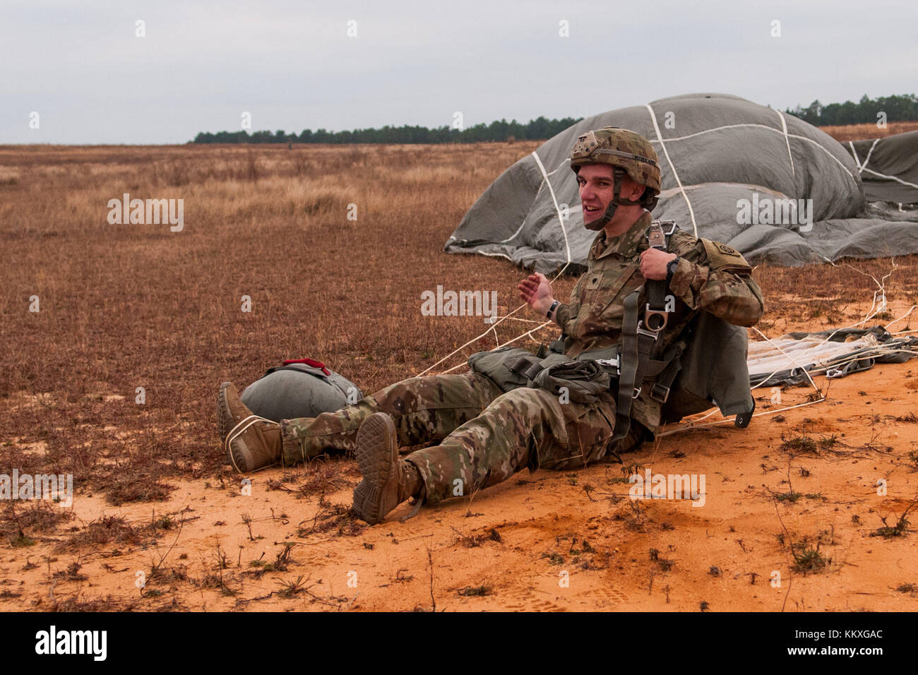 82nd engineer battalion hi-res stock photography and images - Alamy
